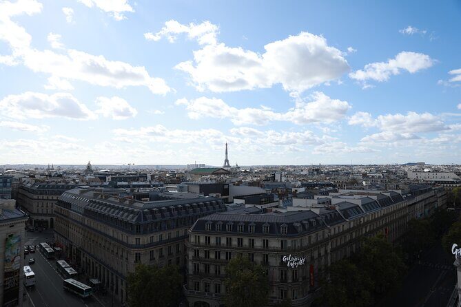 Napoleon III's Paris city tour - The Sum Up: Who Will Love This Tour?