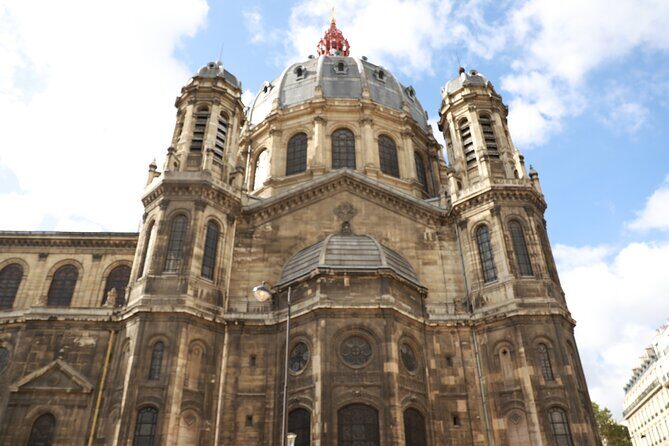 Napoleon III's Paris city tour - FAQ