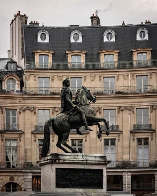 Napoleon in Paris: Revolution to Empire Walking Tour - FAQ