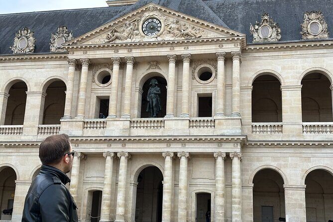 Napoleon's Paris: A Self-Guided Audio Tour - Why the Tour Works for Travelers