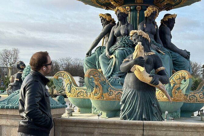 Napoleon's Paris: A Self-Guided Audio Tour - FAQ