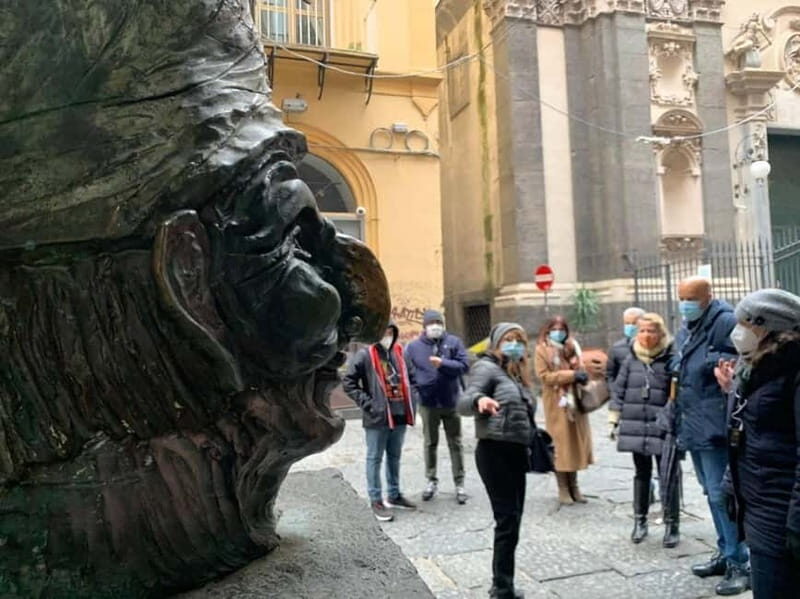 Napoli centro storico - tour in Italiano - Authentic Experiences & Real Traveler Feedback