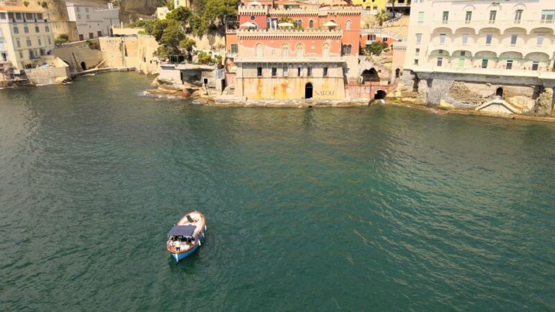 Napoli: Myths & Legends Cruise with Snorkeling - Is it Worth the Price?