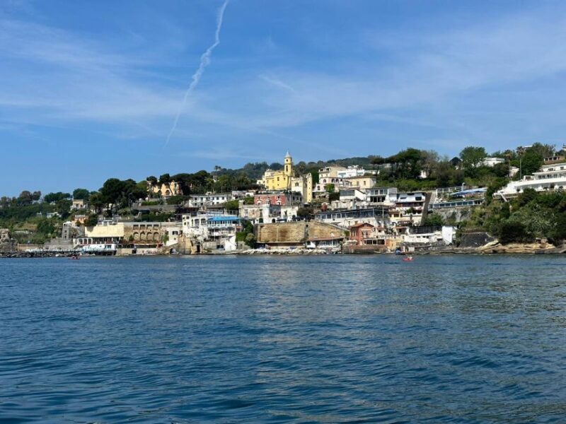 Napoli: Myths & Legends Cruise with Snorkeling - Who Should Consider This Experience?