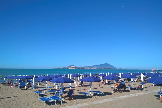 Napoli Sight Eating Walk: Food and Sight Tour - FAQ