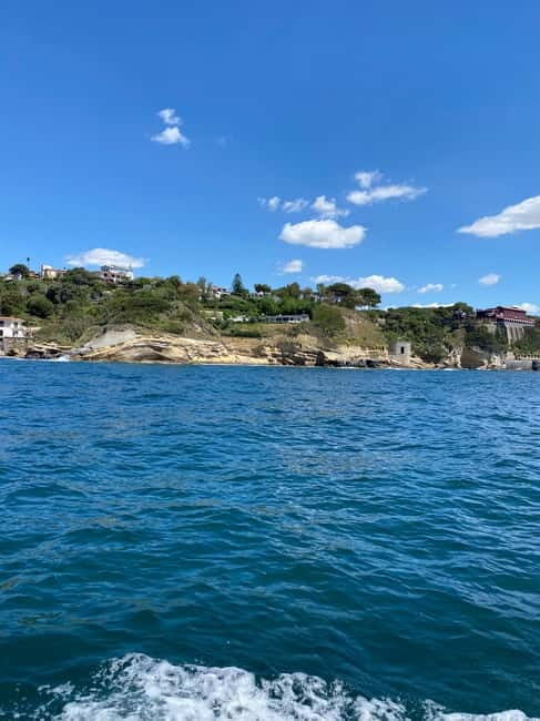 Napoli: Voices of the Sea: Naples Coast Boat Tour Audio - Authenticity and Value: Is It Worth It?