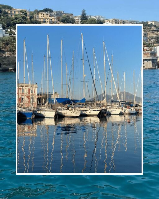 Napoli: Voices of the Sea: Naples Coast Boat Tour Audio - FAQ