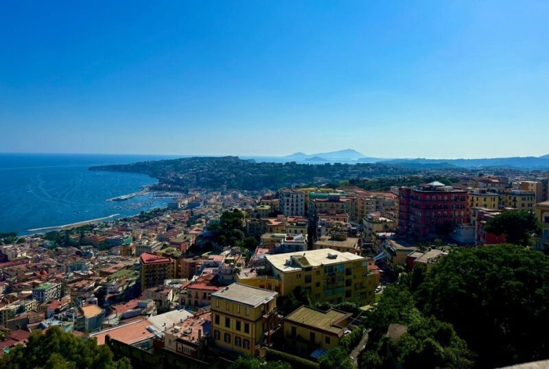 Napoli: Walking Tour of Naples with Local Tour Guide - Final Thoughts: Is This Tour for You?