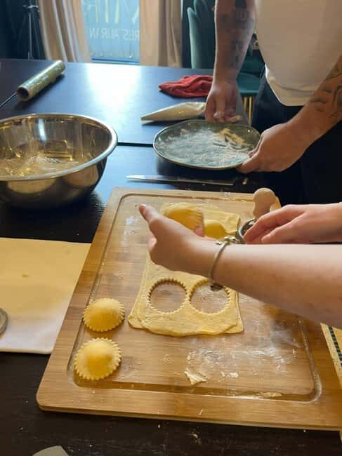 Napolitan Secrets: Pasta & Tiramisù Class for Food Lovers - Frequently Asked Questions
