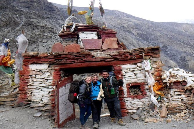 Nar Phu Valley Trek - 12 Days - Day 6: Rest Day at Phu