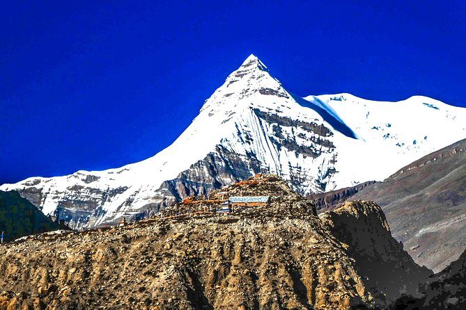 Nar Phu Valley Trek - What to Expect from the Nar Phu Valley Trek