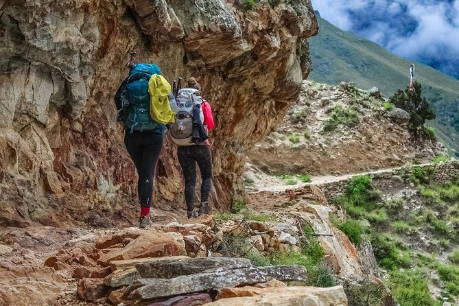 Nar Phu Valley Trek - FAQs