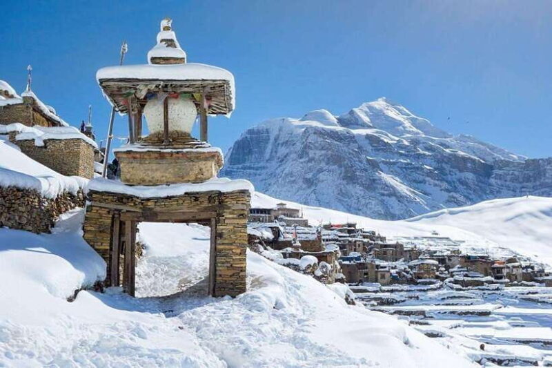 Nar Phu Valley Trek 7 days - Why Choose This Trek?