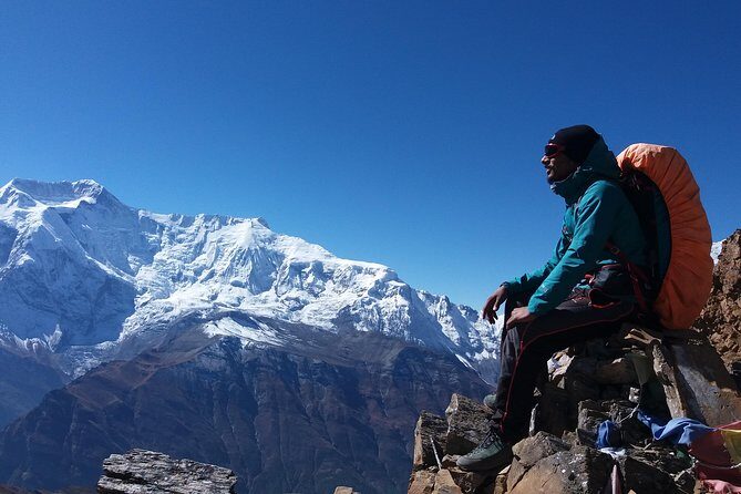 Nar Phu Valley Trek - An Authentic Himalayan Adventure