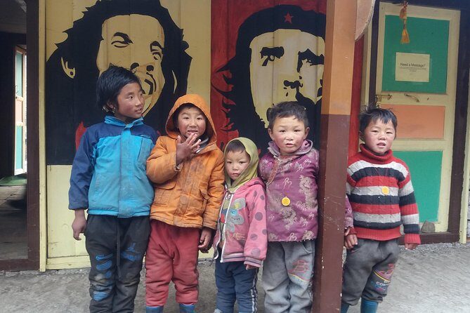 Nar Phu Valley Trek - What’s Included and What’s Not