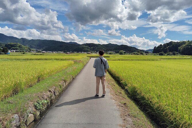 Nara: Asuka, Ancient Capital & Future Heritage Private Tour - Exploring the Past and Present of Japan in Asuka: A Private Tour Review