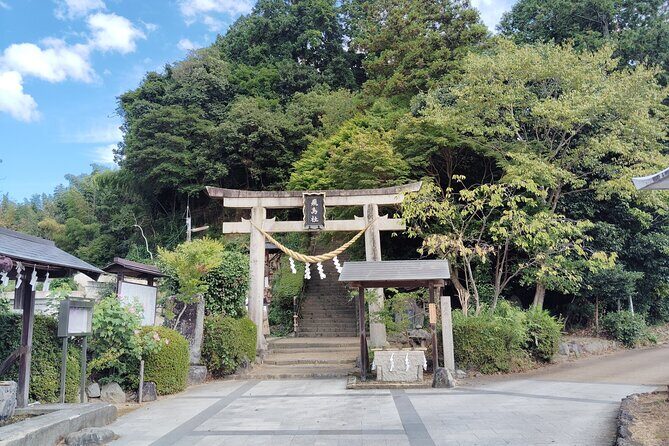 Nara: Asuka, Ancient Capital & Future Heritage Private Tour - An In-Depth Look at the Itinerary