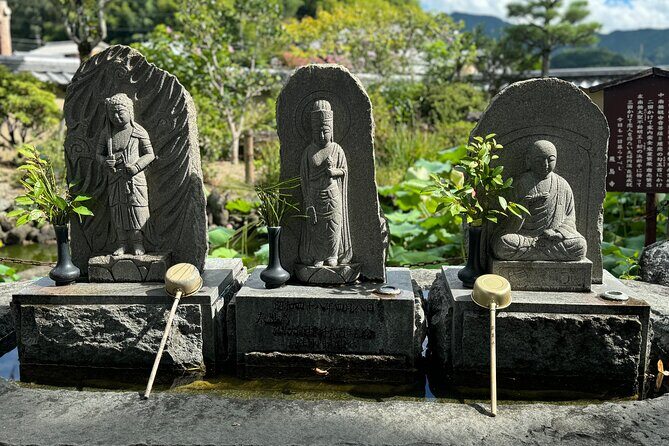 Nara: Asuka, Ancient Capital & Future Heritage Private Tour - FAQ: Your Questions Answered