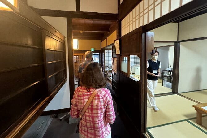 Nara Attractive Tour - An In-Depth Look at Nara Attractive Tour