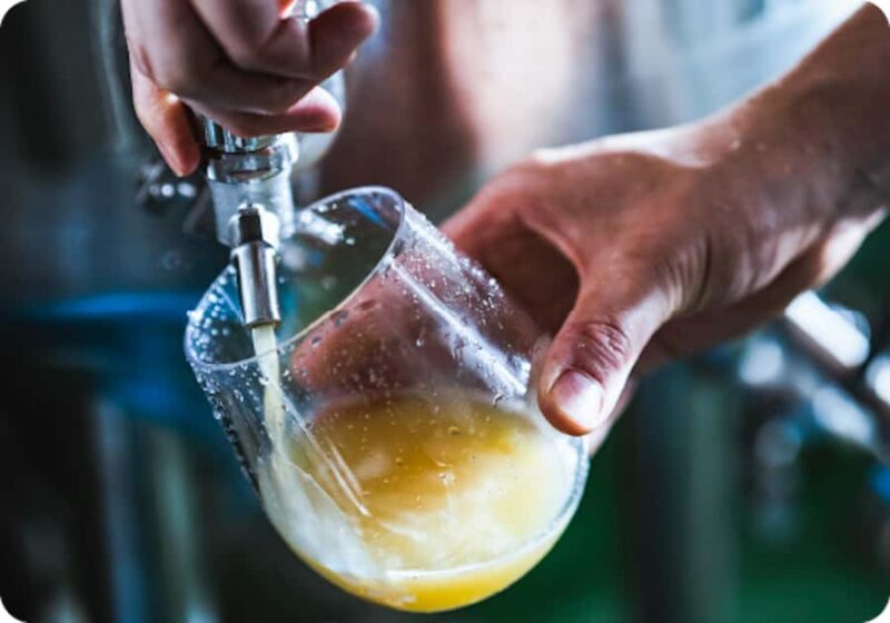 Nara: Choryo Sake Brewery Tour with Tasting - FAQ