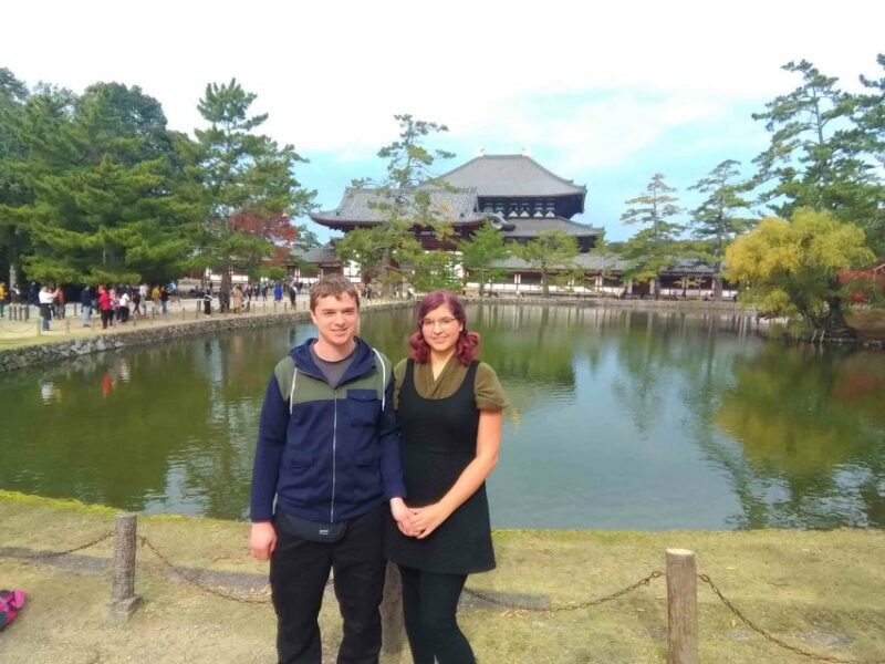 Nara: City Highlights Shared Group or Private Bike Tour - Final Thoughts on Value and Suitability