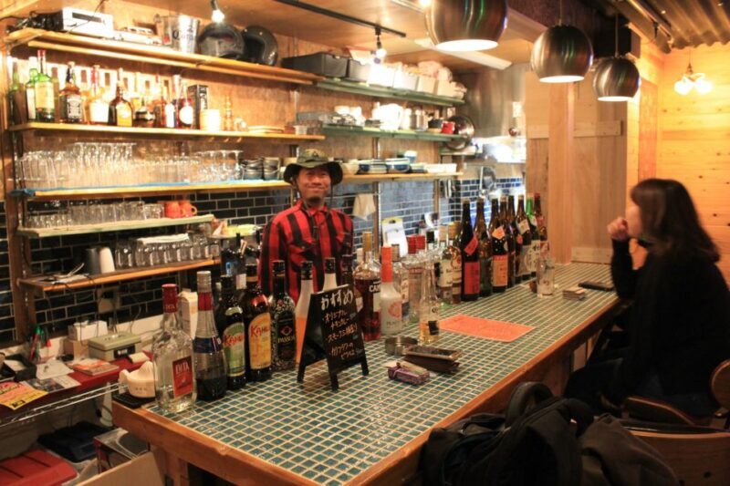 Nara - Craft Beer, Sake, and Food Walking Tour - Final Thoughts