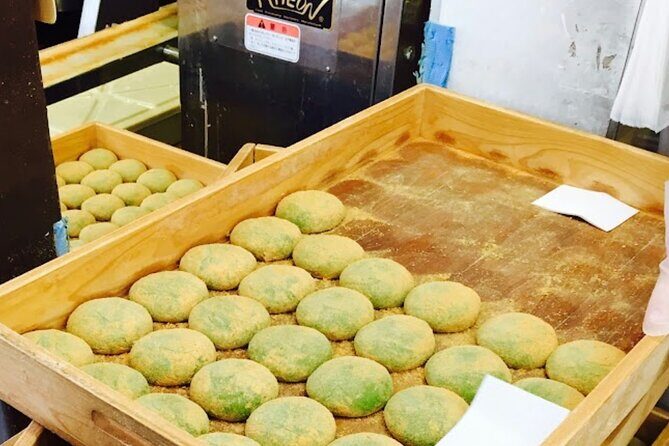 Nara - Craft Beer, Sake & Food Walking Tour - FAQ