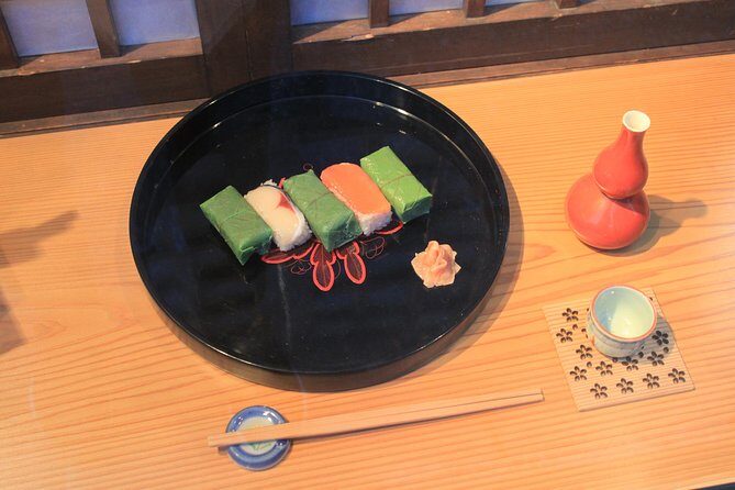 Nara Craft Tours - local Craft beers tour experience in Nara City - An In-Depth Look at the Itinerary