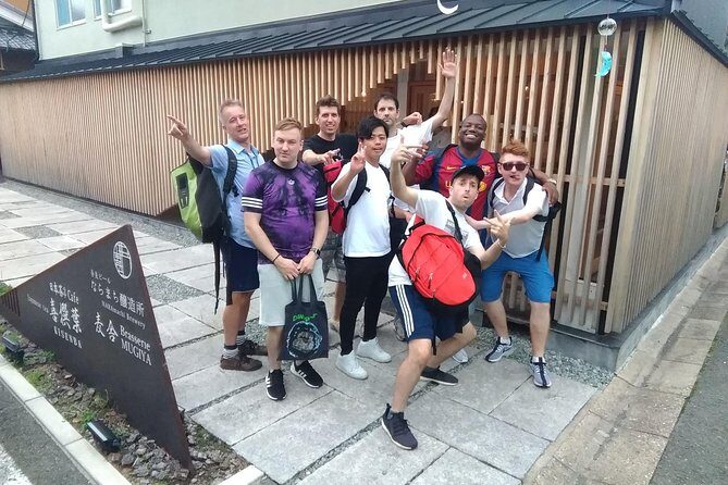 Nara Craft Tours - local Craft beers tour experience in Nara City - The Sum Up