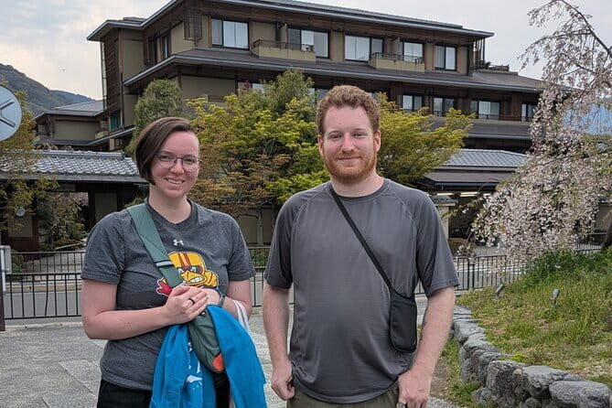 Nara Day Trip from Kyoto with a Licensed Guide - The Experience Through Real Traveler Eyes