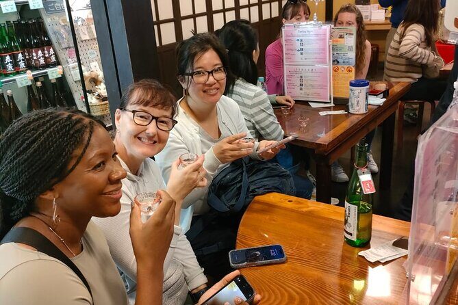 Nara Day Trip with Deer Park & Historic Temples,Shrine from Osaka - Final Thoughts: Is This Tour Right for You?