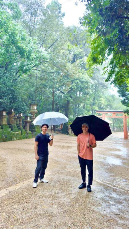 Nara: Deer, Temples, and Hidden Lanes Tour - Introduction