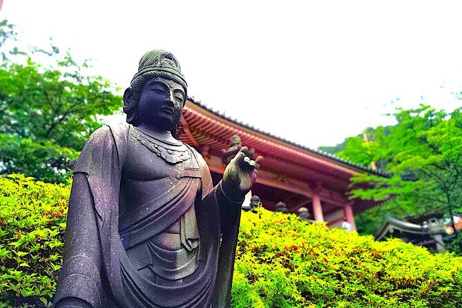 Nara: Discover a Giant Stone Buddha in the Forest Hills - Final Thoughts