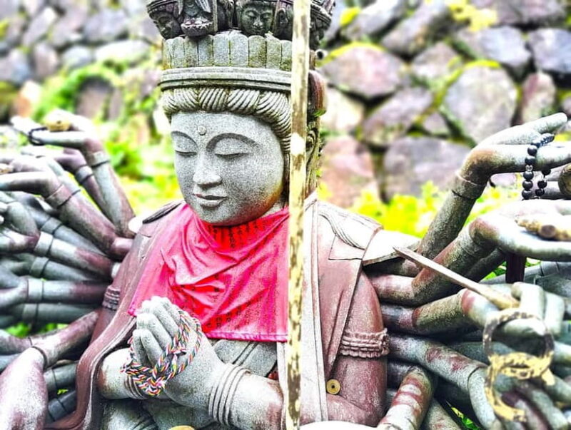 Nara: Discover a Giant Stone Buddha in the Forest Hills - FAQ