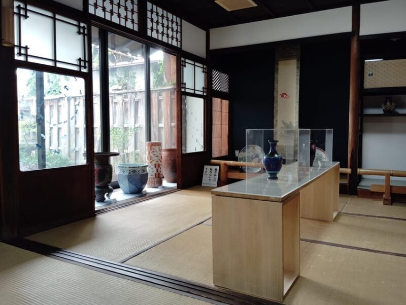 Nara: Discover Koriyamas Goldfish Charm - 2-Hour - FAQ