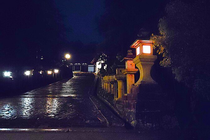 Nara: Discover Timeless Beauty in a Peaceful Night Stroll - Final Thoughts