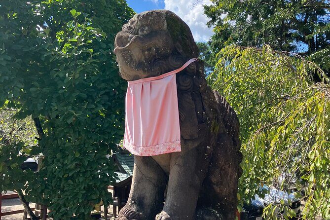 Nara: Essential Private Tour with Deer Park and Temples - Why Choose a Private Guided Experience?