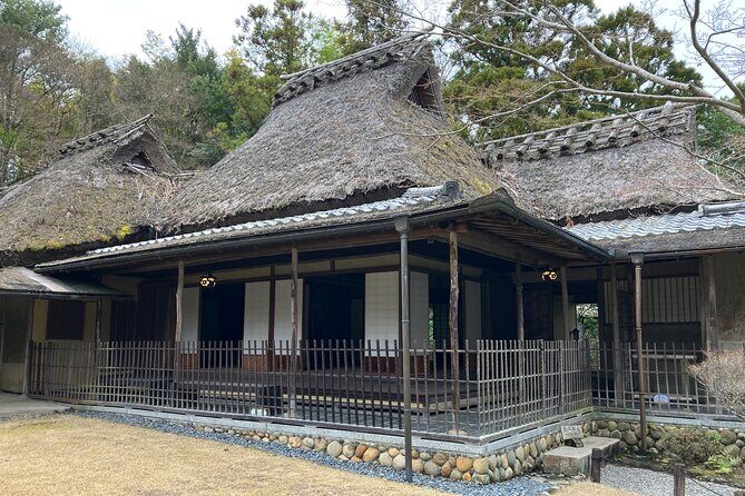 Nara: Essential Private Tour with Deer Park and Temples - Who Is This Tour Best For?