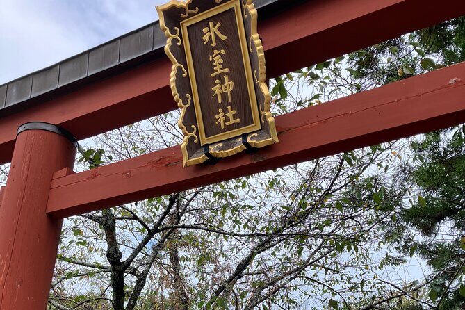 Nara: Essential Private Tour with Deer Park and Temples - The Sum Up