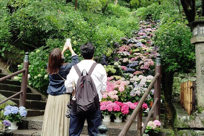 Nara: Explore Hasederas Giant Kannon and Cliffside Temple - Practicalities and Value