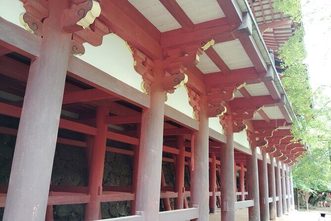 Nara: Explore Tanzan Shrines Pagoda and Sacred History - The Sum Up: Who Will Love This Tour?