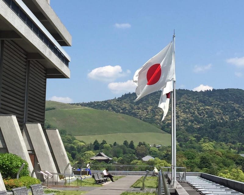 Nara: Full-Day Private Guided Tour - Key Points