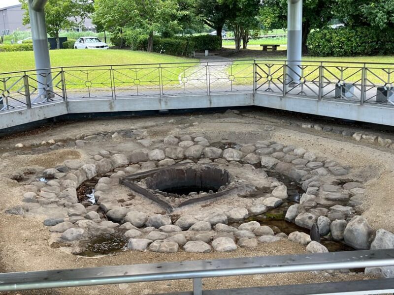 Nara: Half-Day Private Guided Tour of the Imperial Palace - FAQs