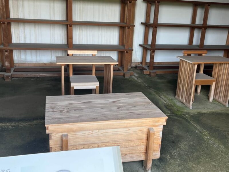 Nara: Half-Day Private Guided Tour of the Imperial Palace - Final Thoughts