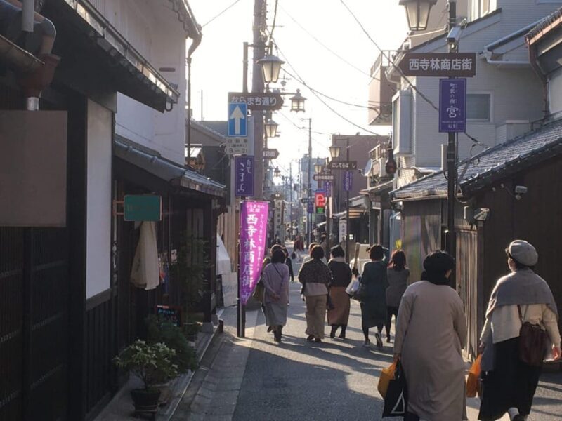 Nara: Half-Day Private Guided Tour - FAQ