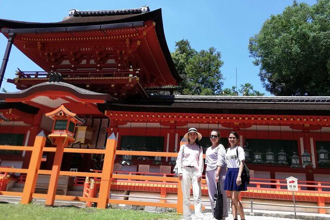 Nara Half Day Trip Walking Tour - FAQ: Your Practical Questions Answered