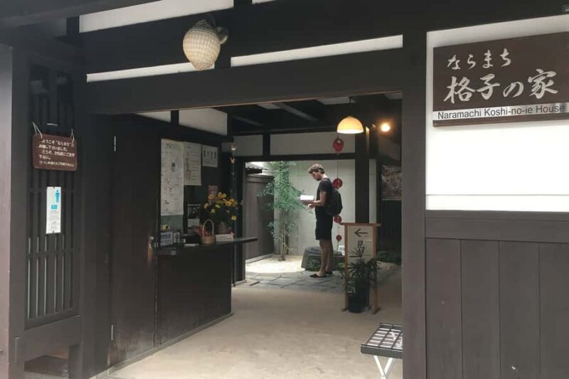 Nara: Half-Day UNESCO Heritage & Local Culture Walking Tour - Frequently Asked Questions