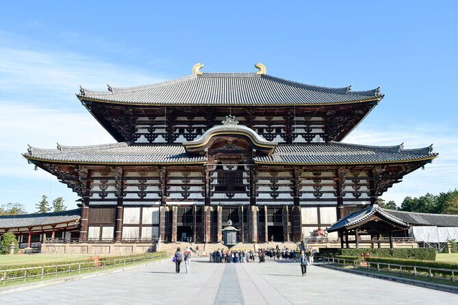 Nara Half Day Walking Tour - FAQ