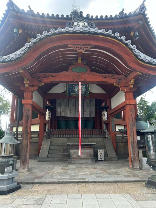 Nara: Half-Day Walking Tour | Spanish Private - What Makes This Tour Stand Out