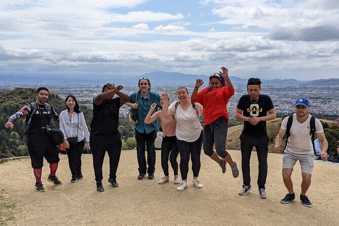 Nara - Heart of Nature Bike Tour - Who Will Love This Tour?